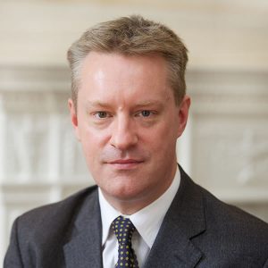 Paul Brisby - Towerhouse LLP